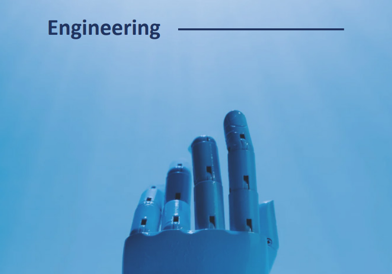 Advancing Embedded Systems and Engineering Efficiency in 2025